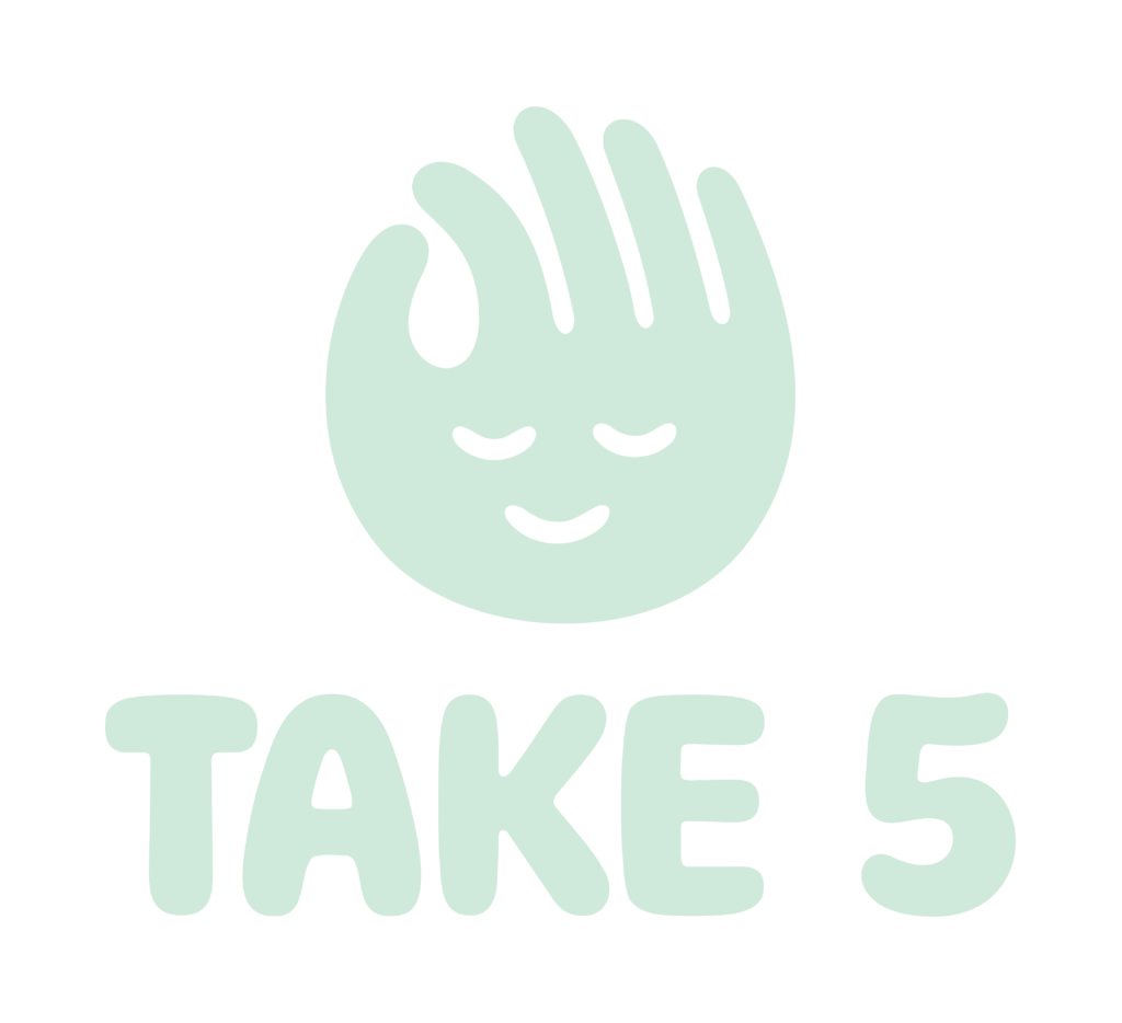 Home - Take 5